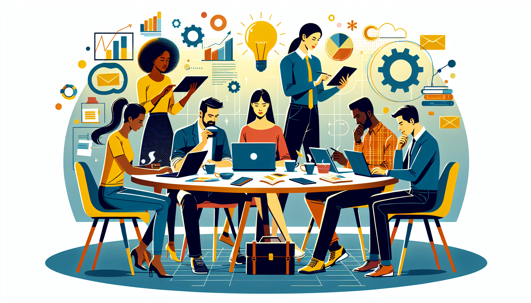 90 Business Ideas for Entrepreneurs in 2024 | LogoMaker