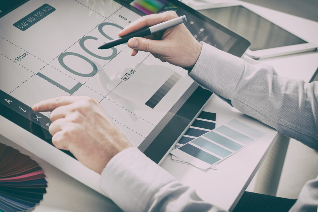 Blog Logo Maker: Logo Design Ideas and Tips from Our Team