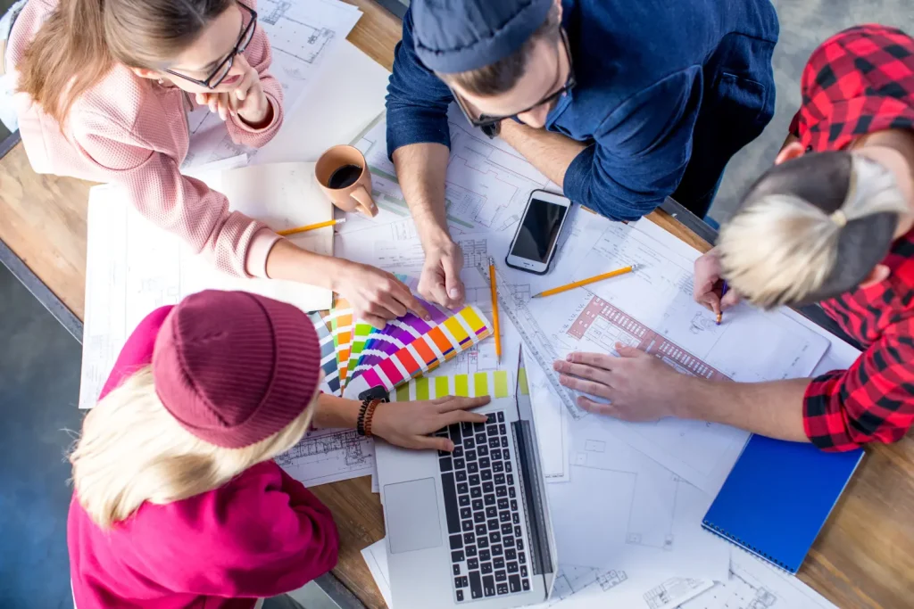 28 Questions to Ask When Designing a Logo