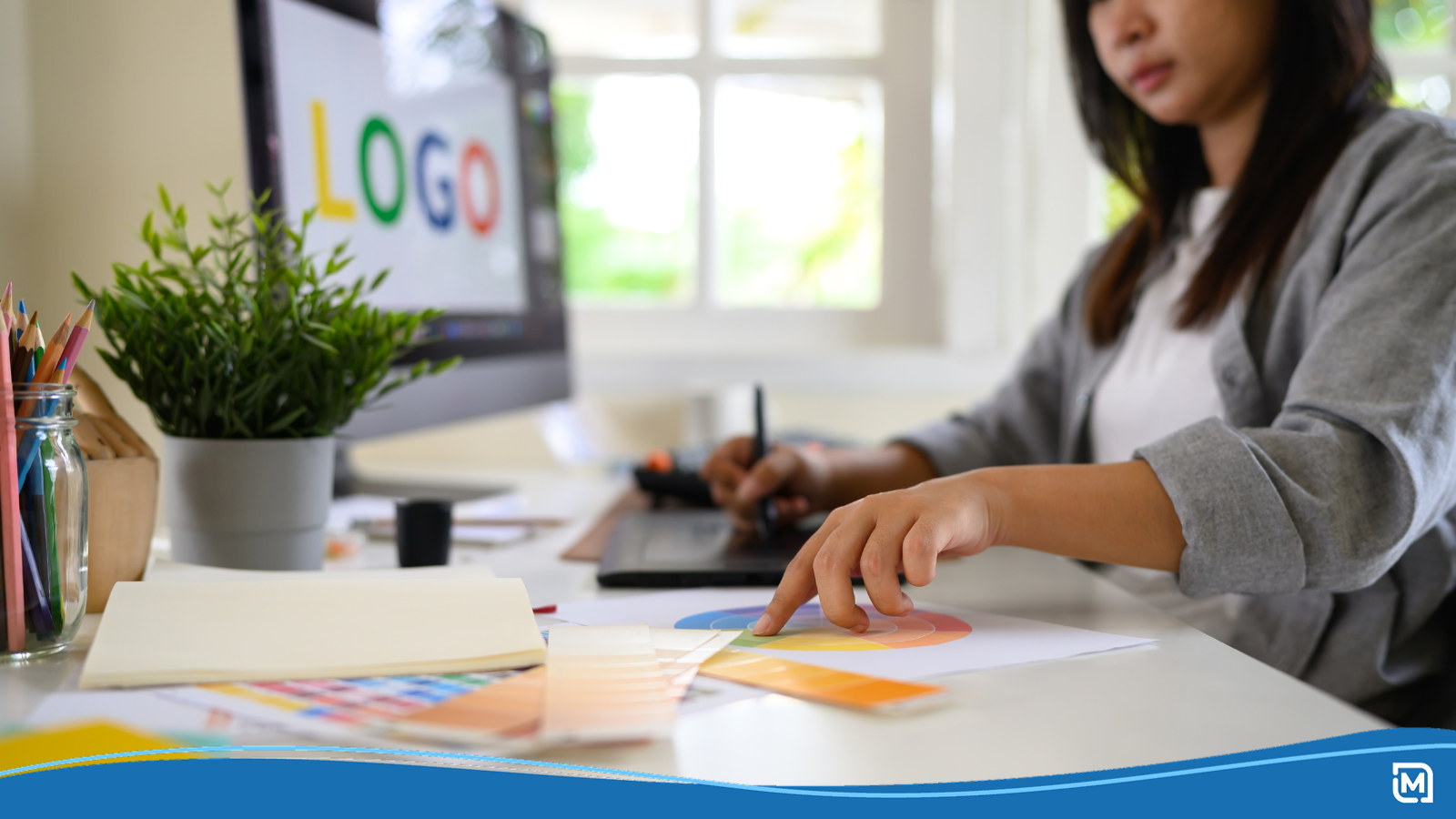 What Is a Logo? What Makes a Good Logo + Design Guide