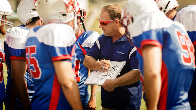 The 10 Most Memorable Sports Logos | LogoMaker