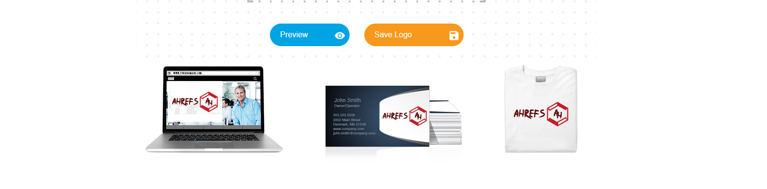 10 best Smashing Logo alternatives in 2024 | LogoMaker