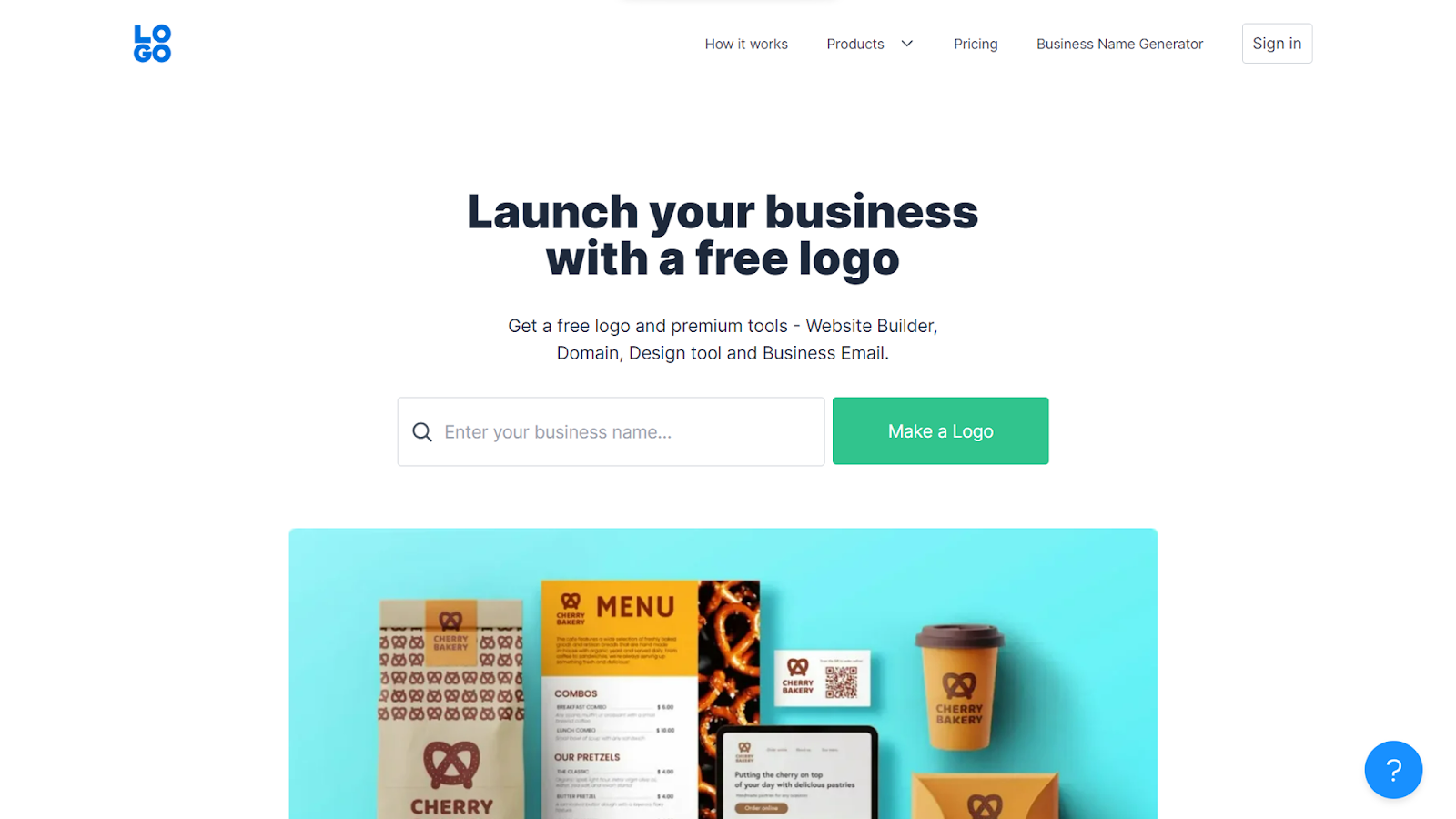 10 best Smashing Logo alternatives in 2024 | LogoMaker
