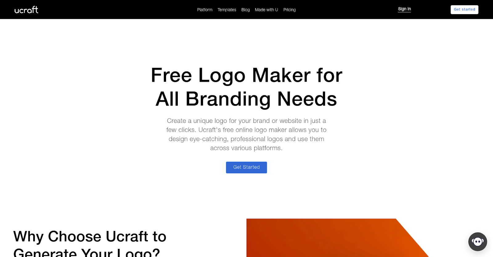 10 best Smashing Logo alternatives in 2024 | LogoMaker