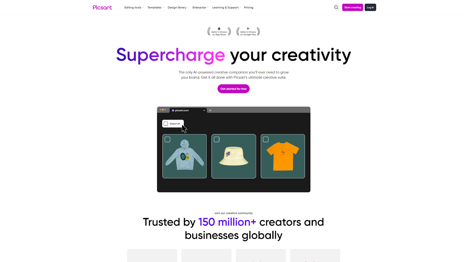 7 Best AI Tool for Logo Design | LogoMaker