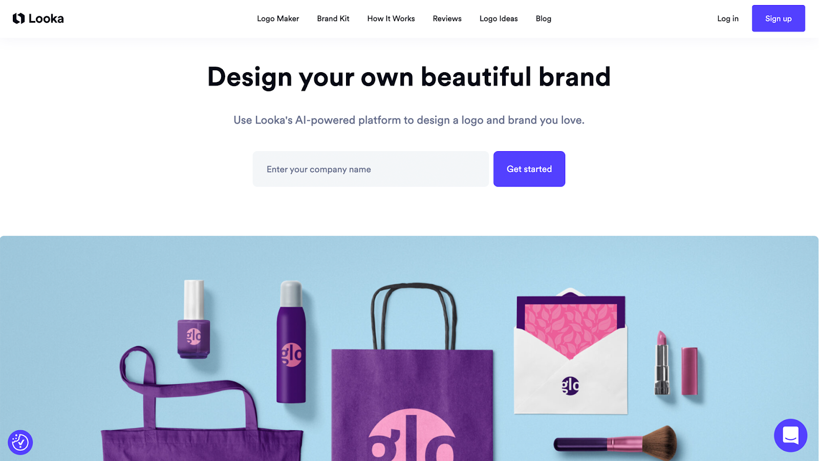 Comparing Looka vs Tailor Brands vs LogoMaker: Which is best for logo ...