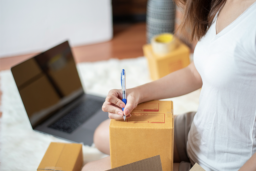 How to trademark a business name and logo | LogoMaker