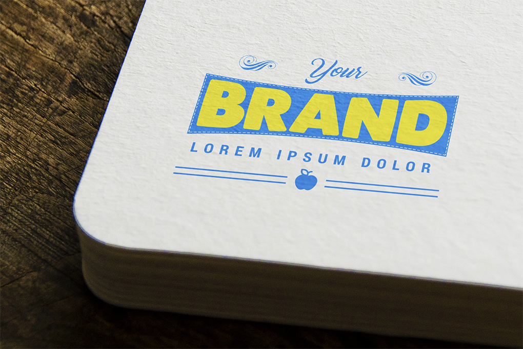 Modern fonts for logos | LogoMaker