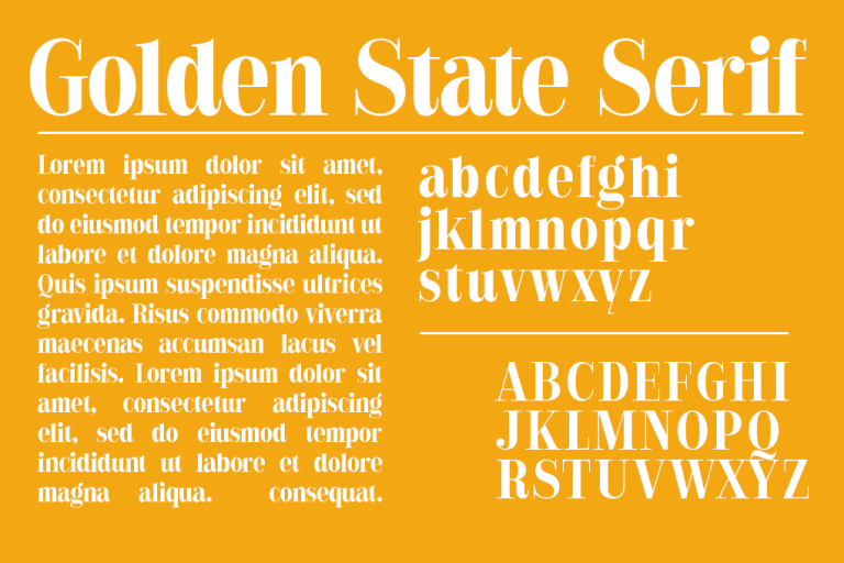 Modern fonts for logos | LogoMaker