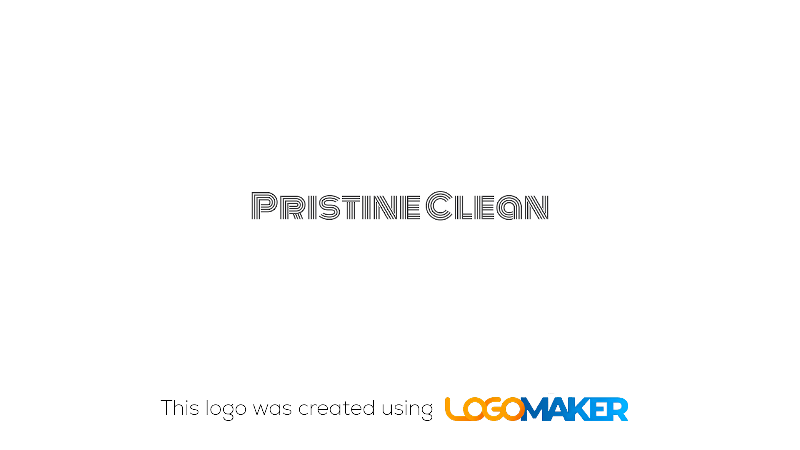 Cleaning business logo ideas | LogoMaker