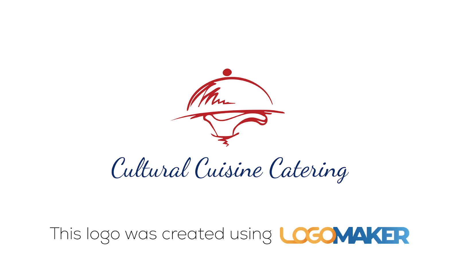 Catering business logo ideas | LogoMaker
