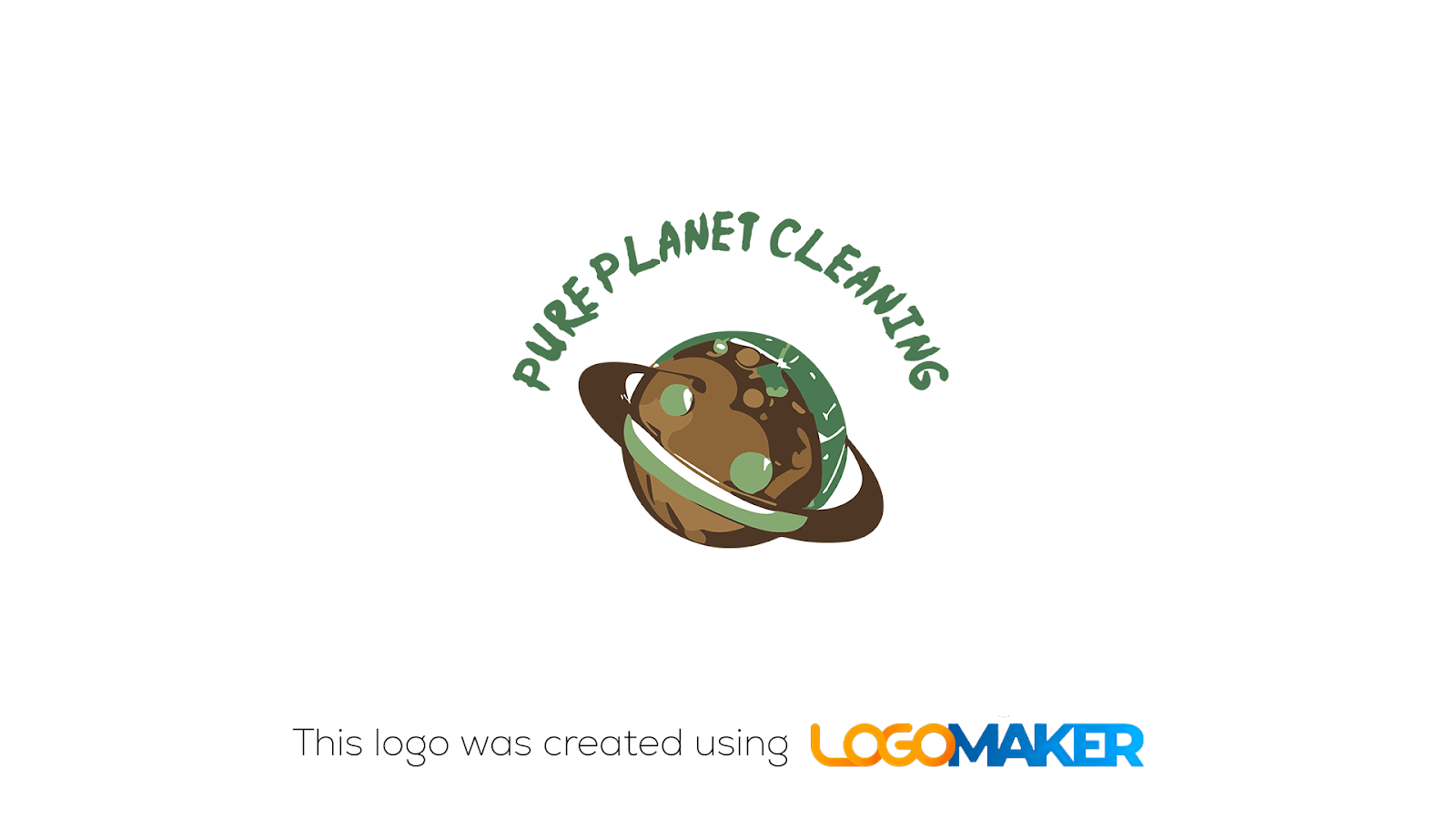 Cleaning business logo ideas | LogoMaker