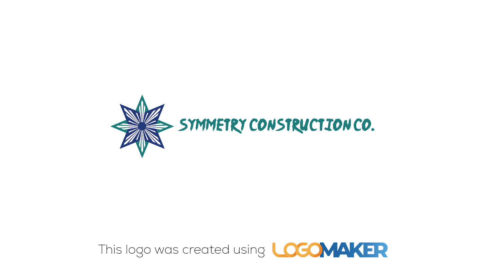 Contractor construction logo ideas | LogoMaker