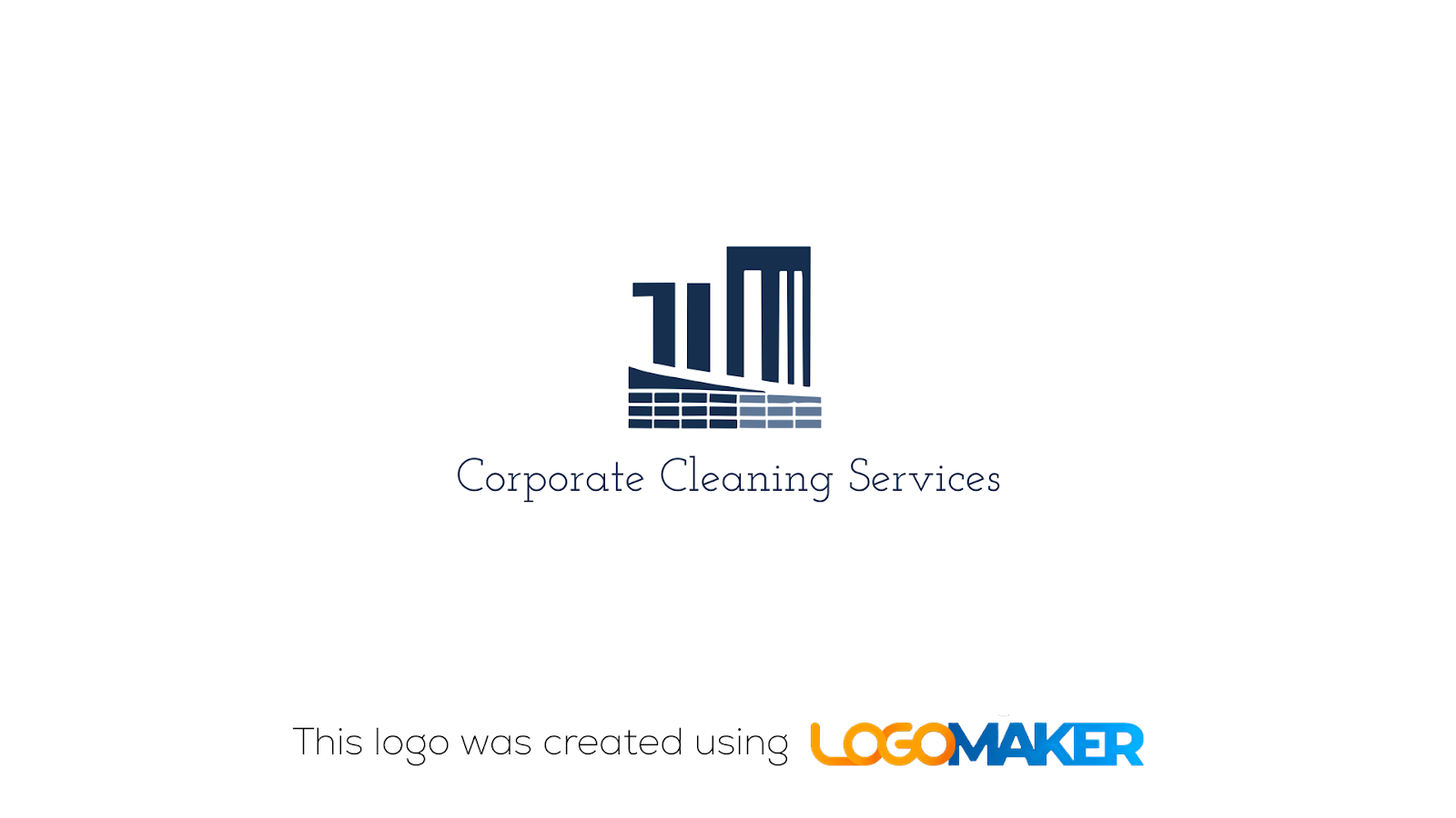 Cleaning business logo ideas | LogoMaker
