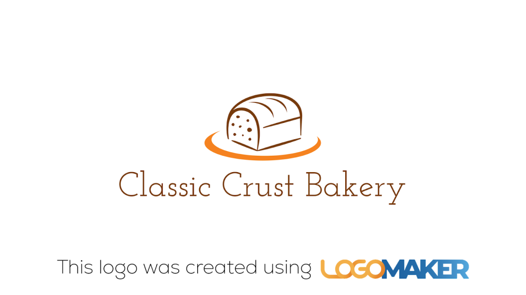 Logo design ideas for bakery | LogoMaker