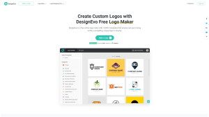 10 best logo design software | LogoMaker