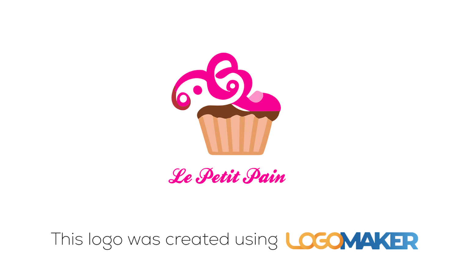 Logo design ideas for bakery | LogoMaker