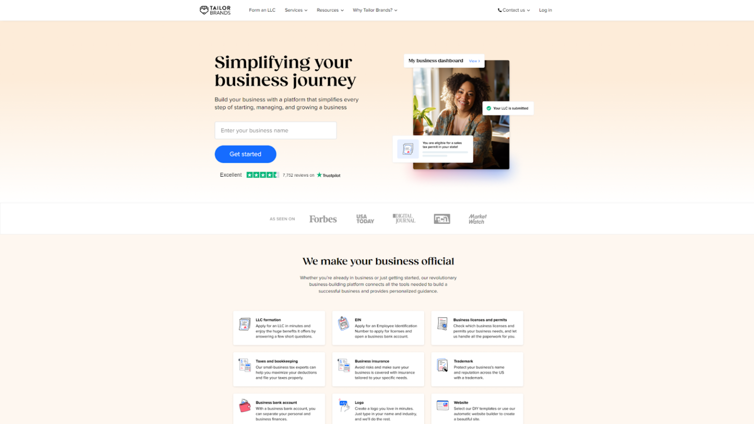 10 best logo design software | LogoMaker