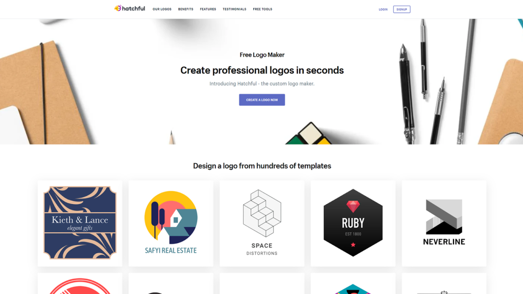 10 best logo design software | LogoMaker