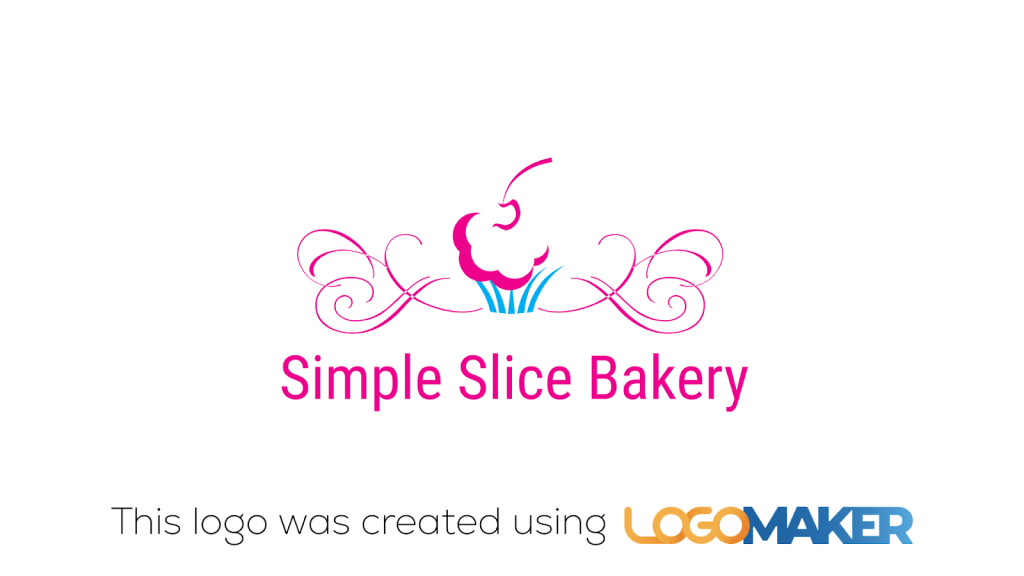Logo design ideas for bakery | LogoMaker