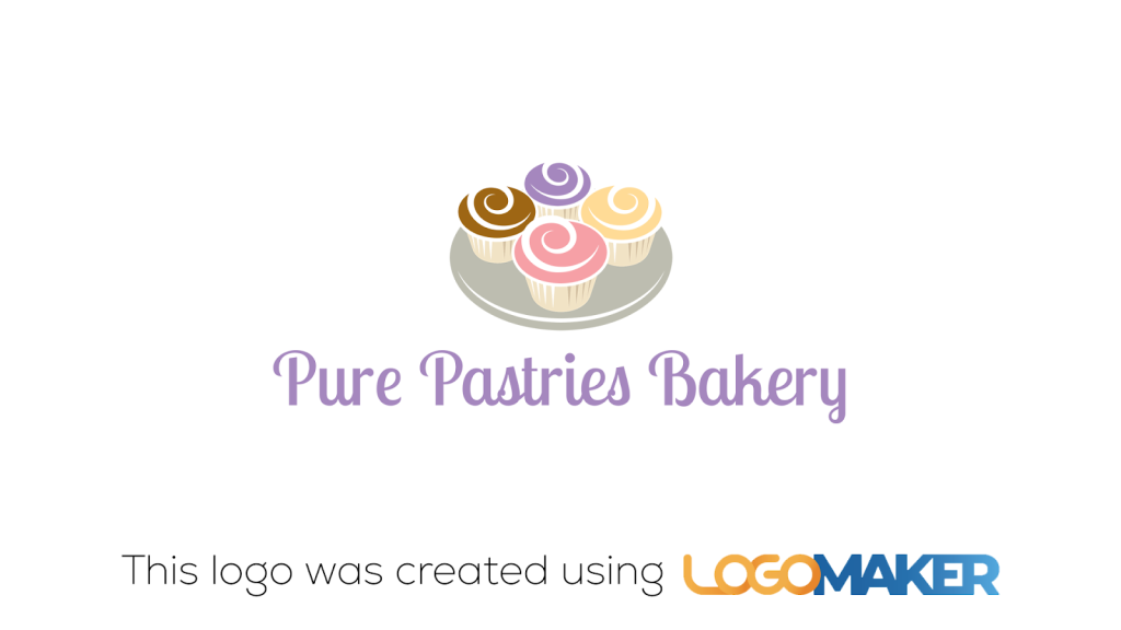 Logo design ideas for bakery | LogoMaker