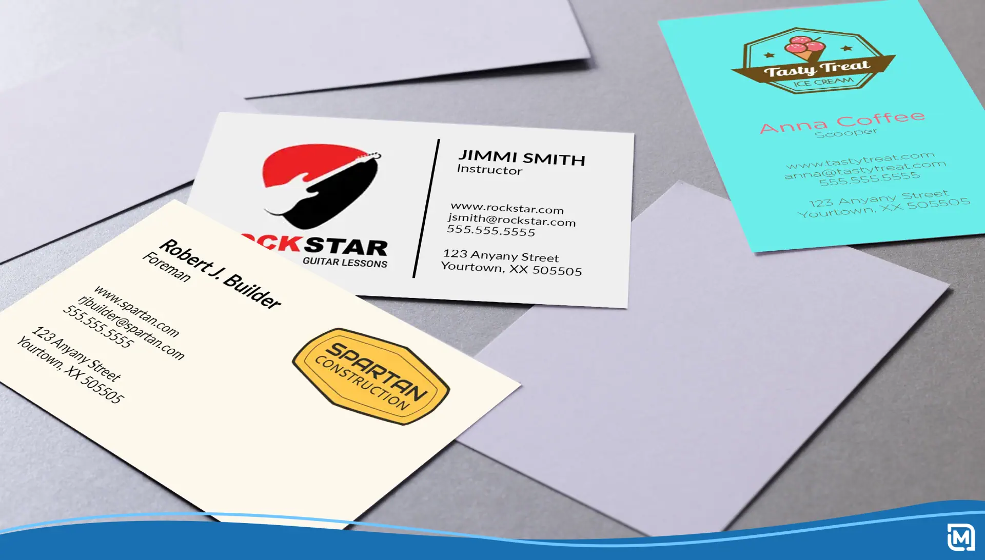 Top Business Card Trends for 2024 | Make an Impression