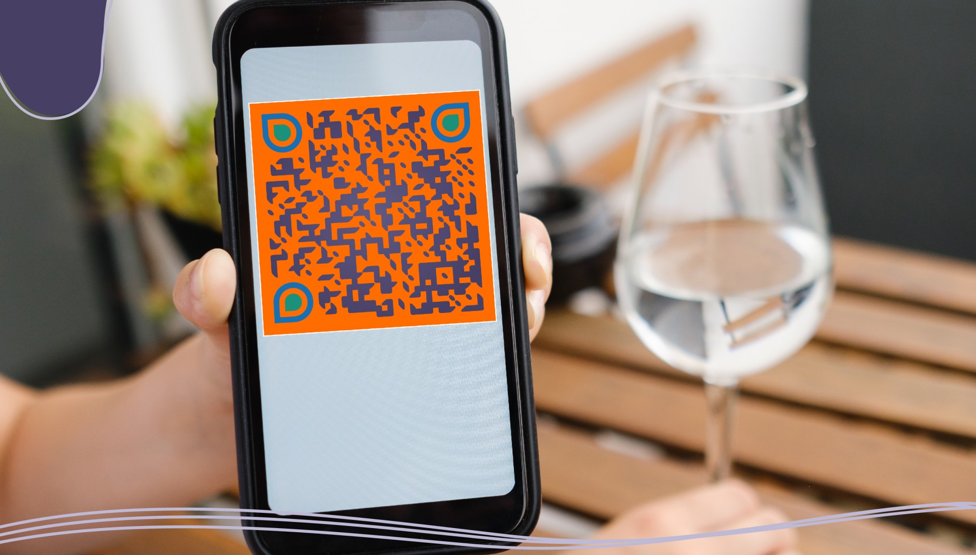 Creative QR Code Business Card Ideas