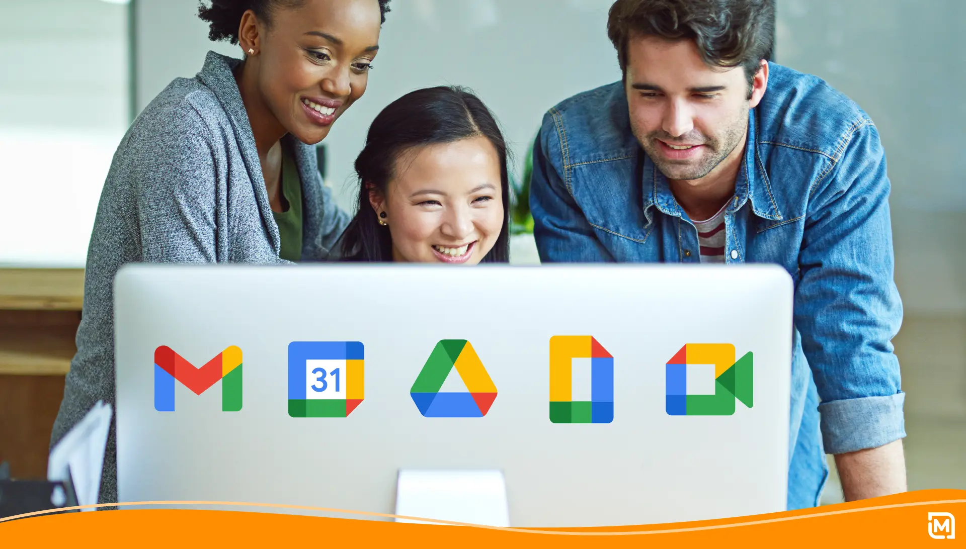 Google Workspace Promotion: Limited-Time Offer