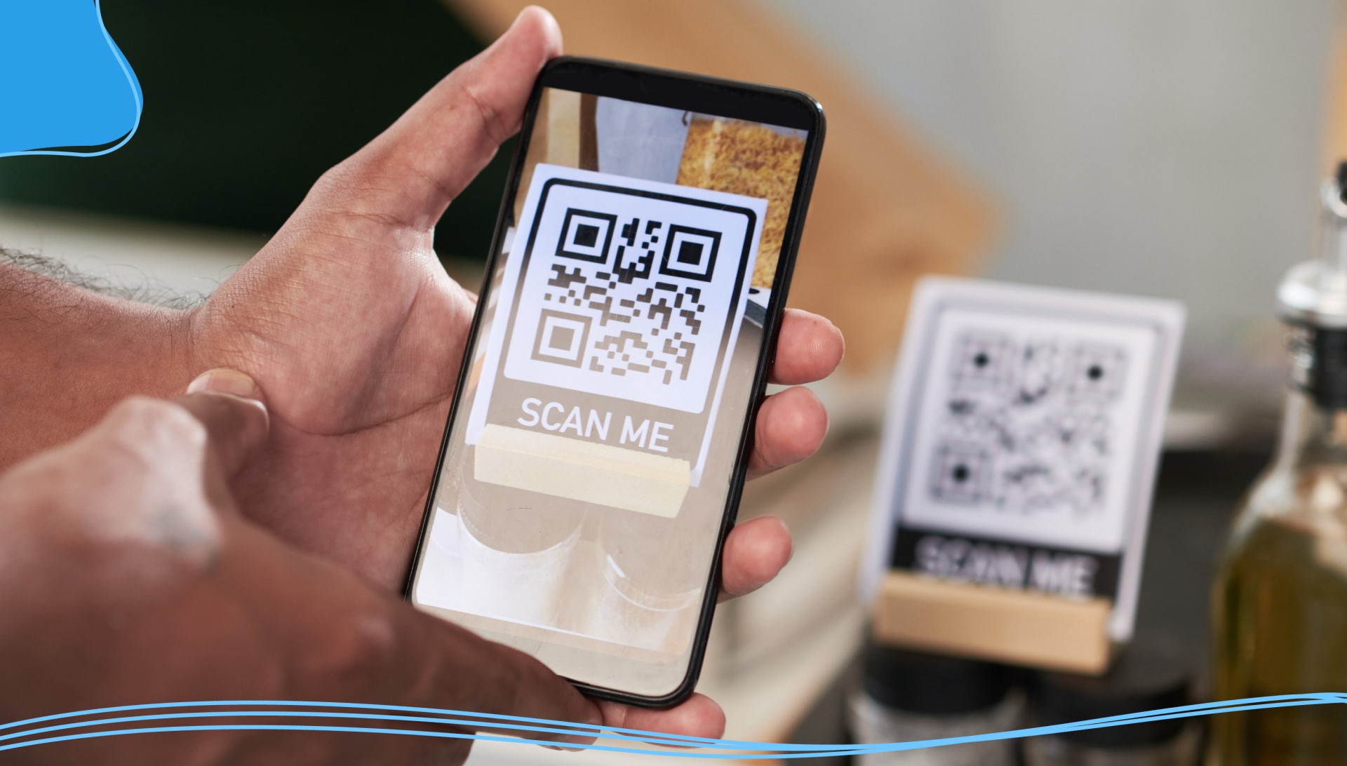 Making Business Cards Smarter with Creative QR Code Ideas