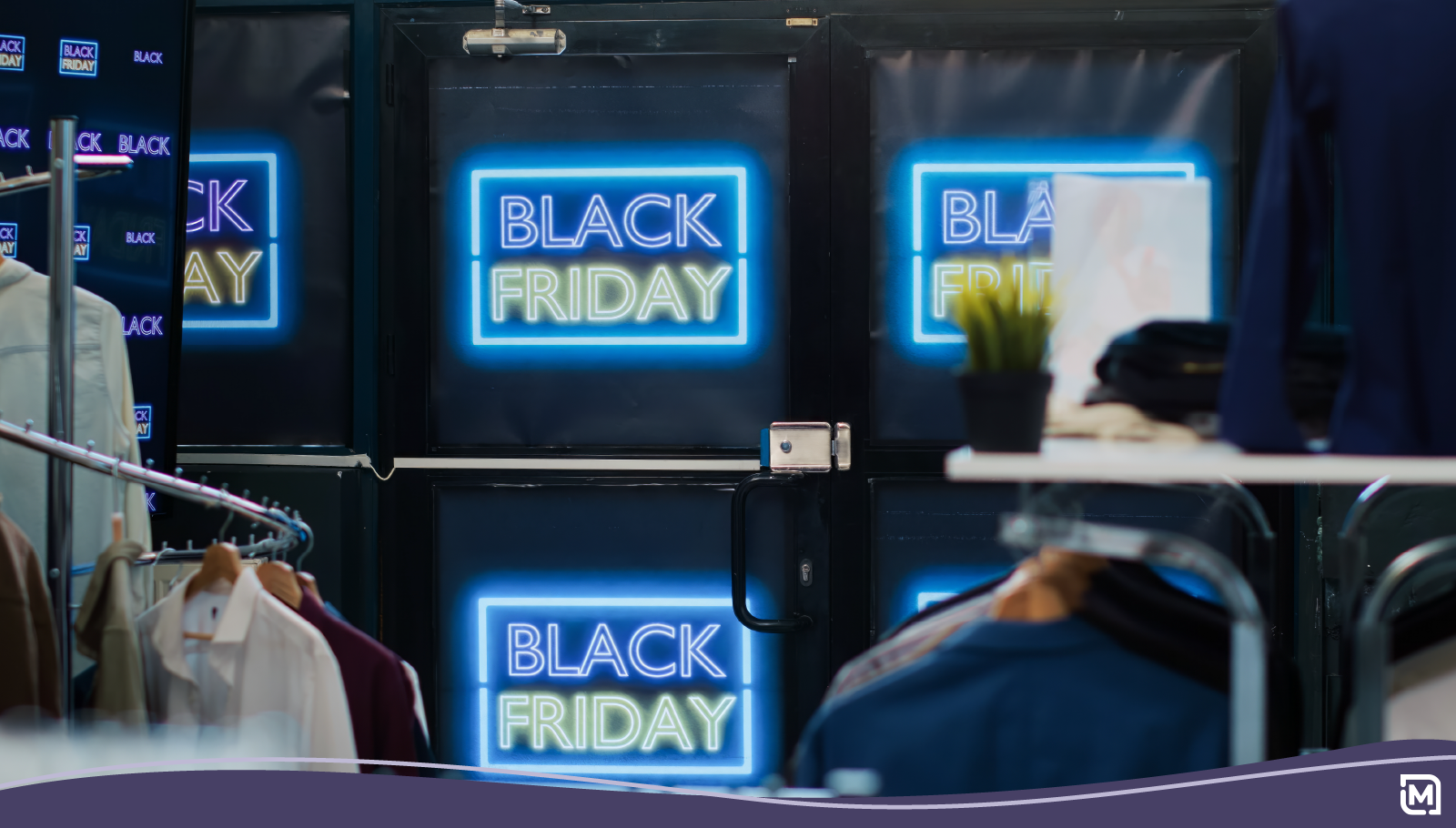 Save Big This Black Friday and Cyber Monday 2024