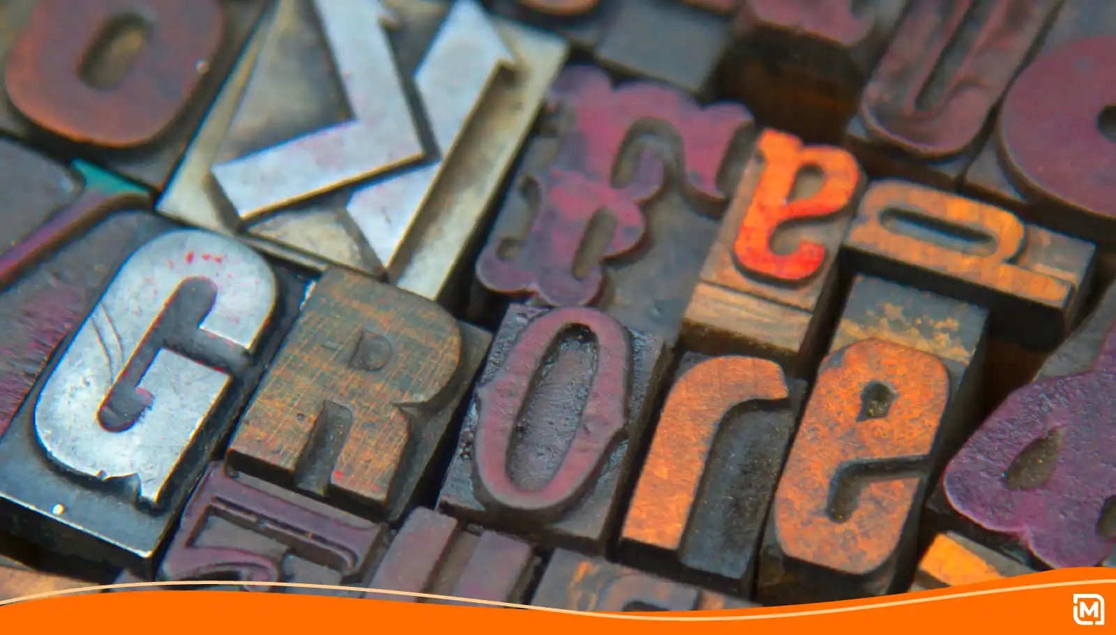 The Role of Experimental Typography in Branding