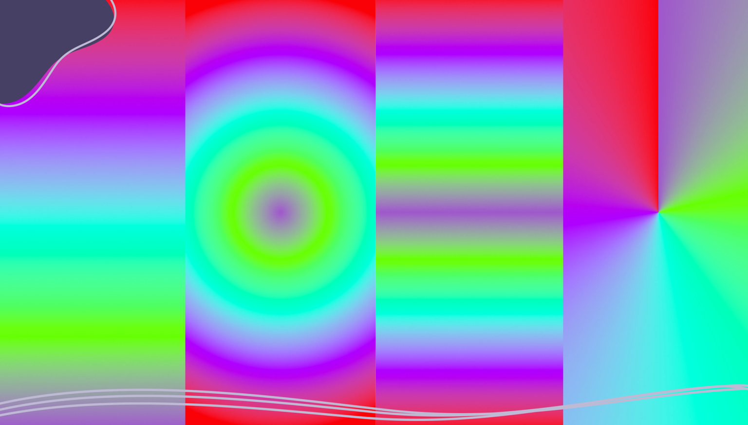 Creating Gradient Logo Designs With Glow Effects