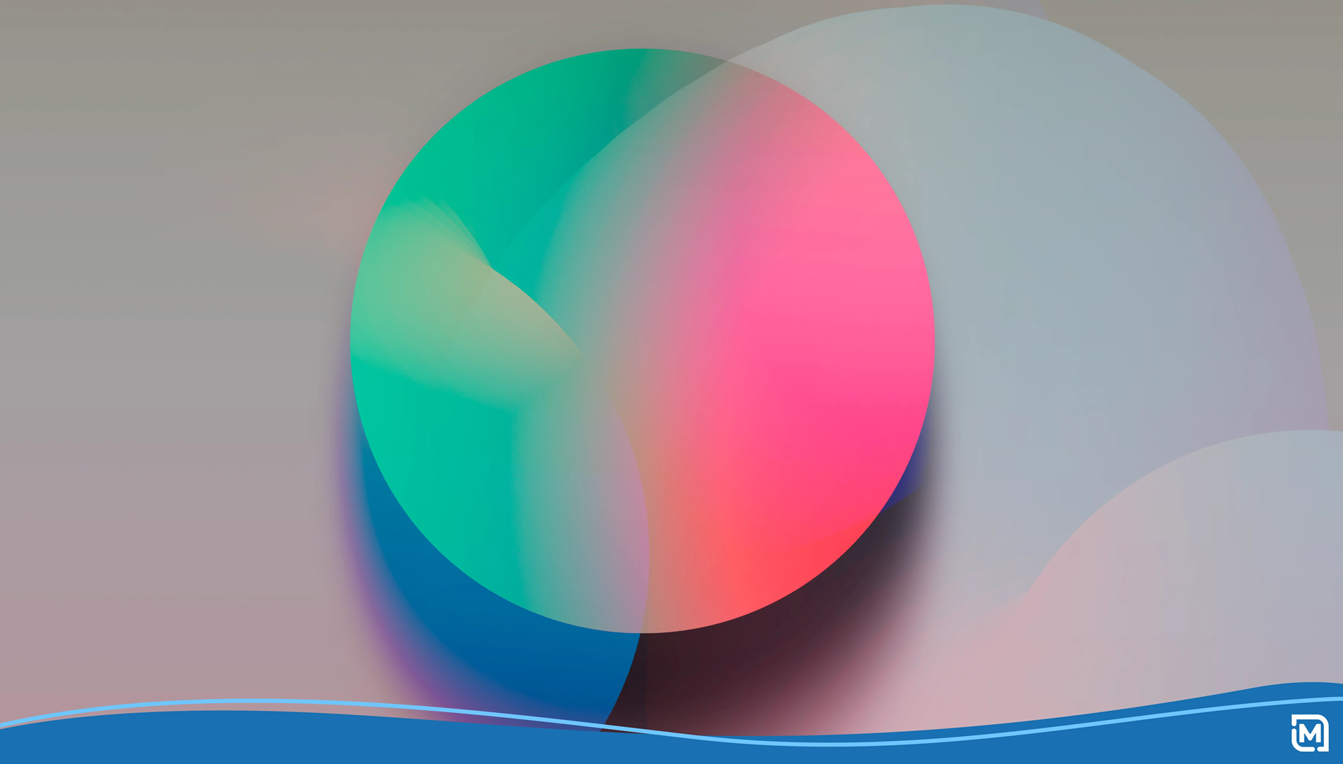 Creating Gradient Logo Designs With Glow Effects