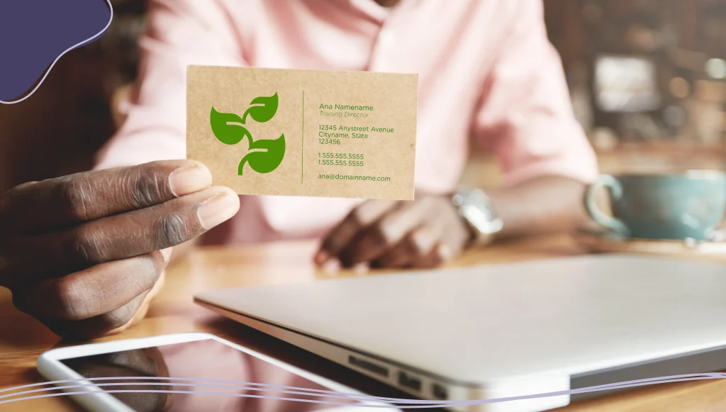 Recycled Business Cards Eco-Friendly Tips for Modern Businesses