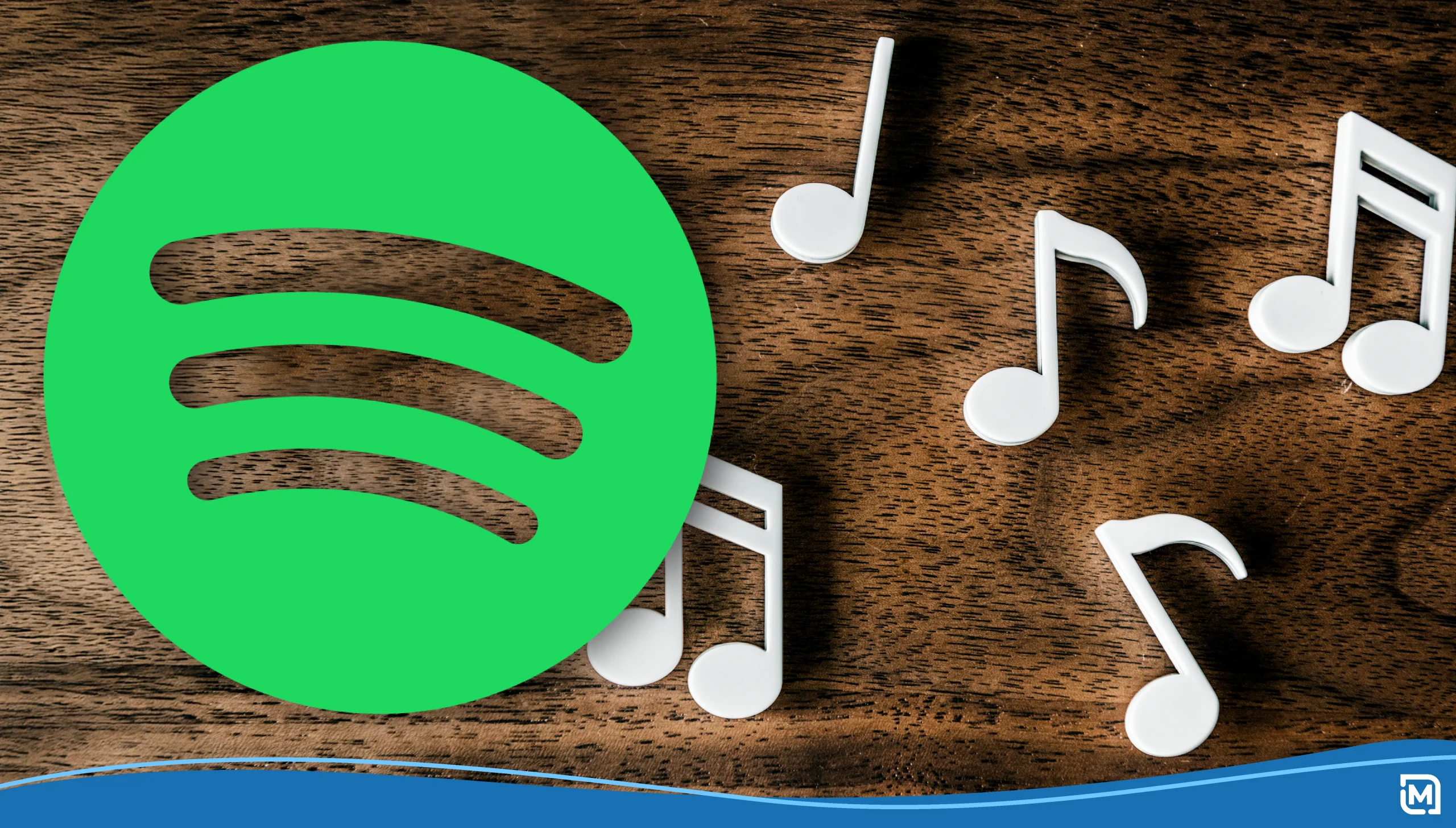 Spotify Logo: Iconic Music Streaming Logo Design