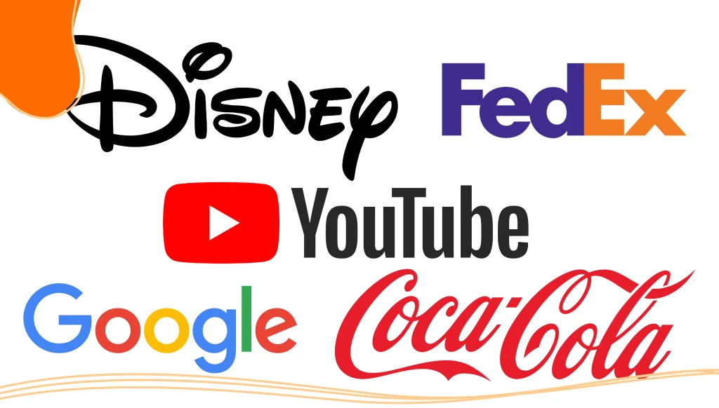 Font Types: Best Fonts for Logos