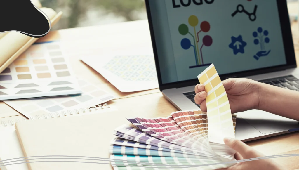 60 Logo Color Combinations to Inspire Your Brand’s Design