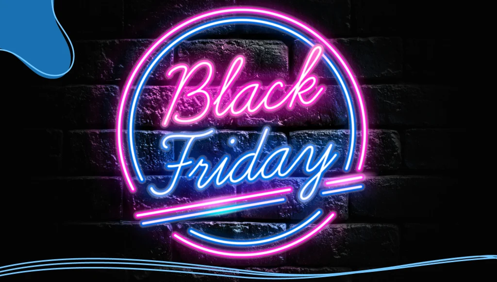 How to Build the Best Black Friday Logo