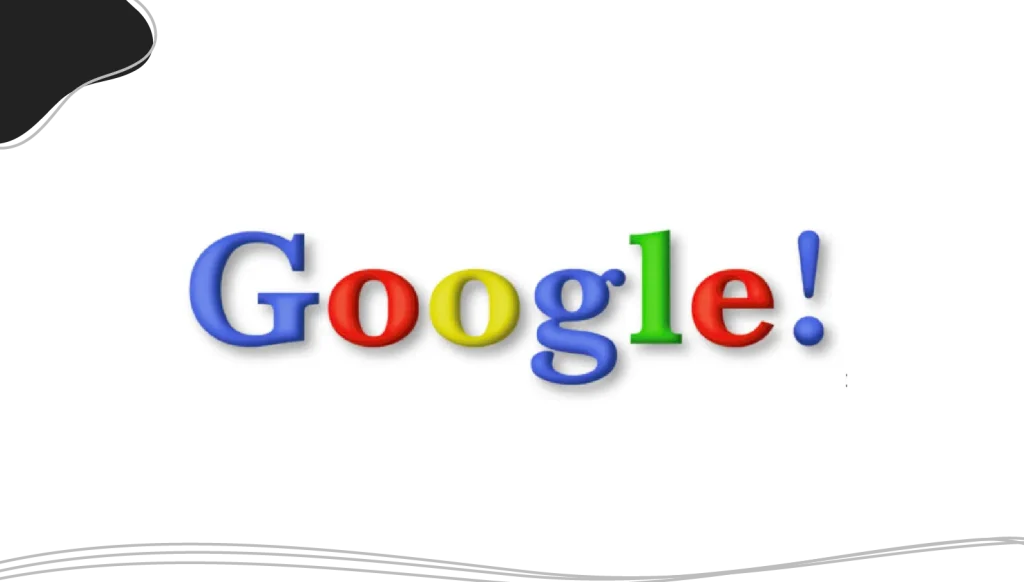 Google Logo: History & Evolution of Google’s Iconic G Logo