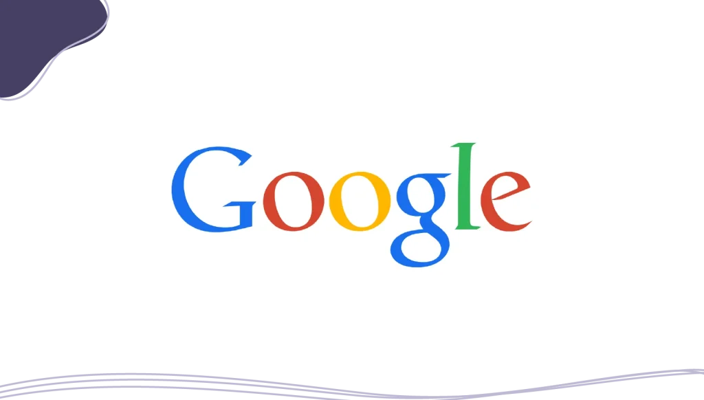 Google Logo: History & Evolution of Google’s Iconic G Logo