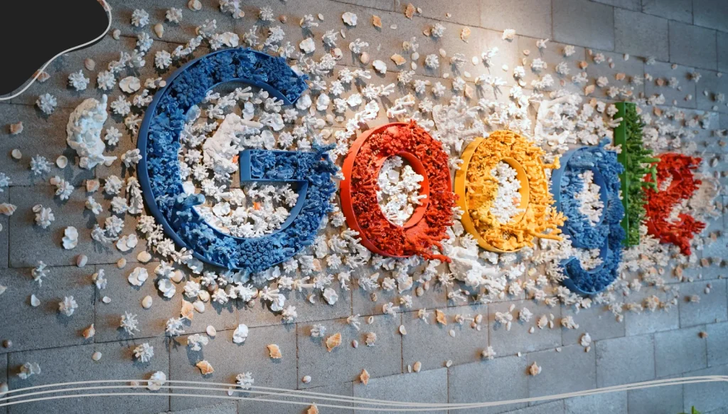 Google Logo: History & Evolution of Google’s Iconic G Logo