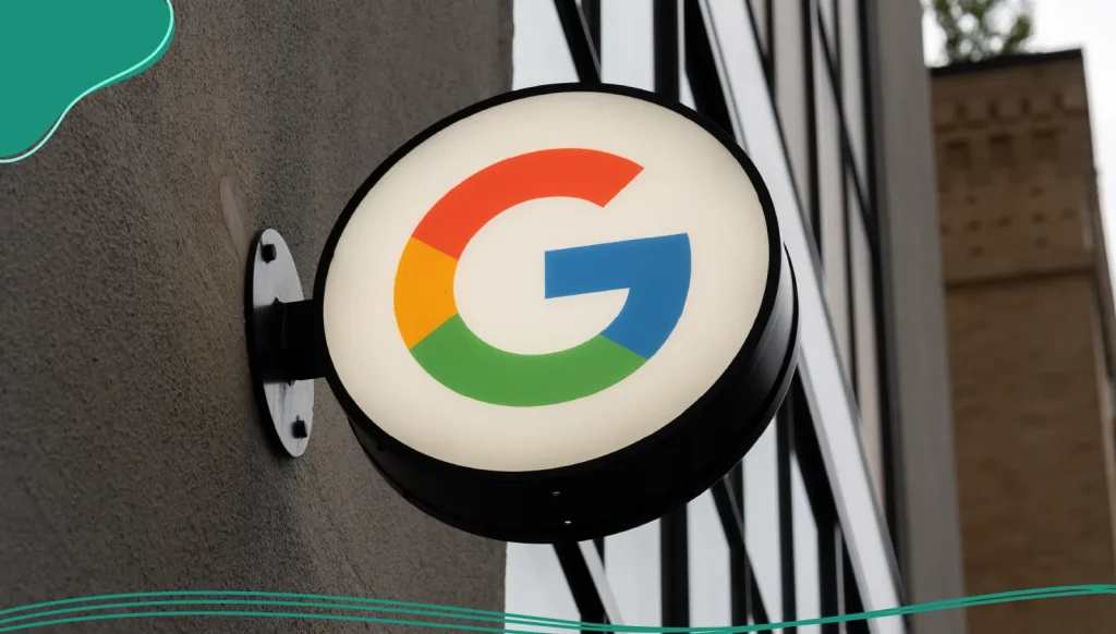 Google Logo: History & Evolution of Google’s Iconic G Logo