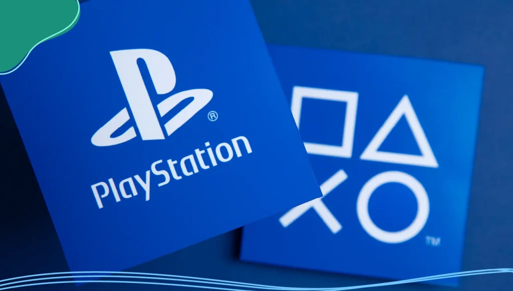 PlayStation Logo: Iconic Gaming Logo Design