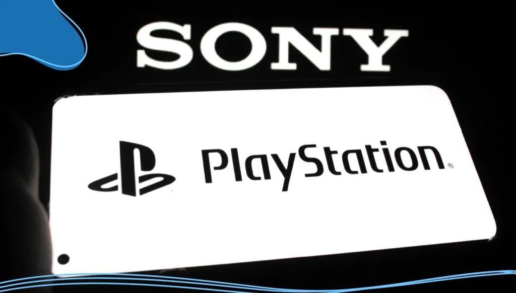 PlayStation Logo: Iconic Gaming Logo Design