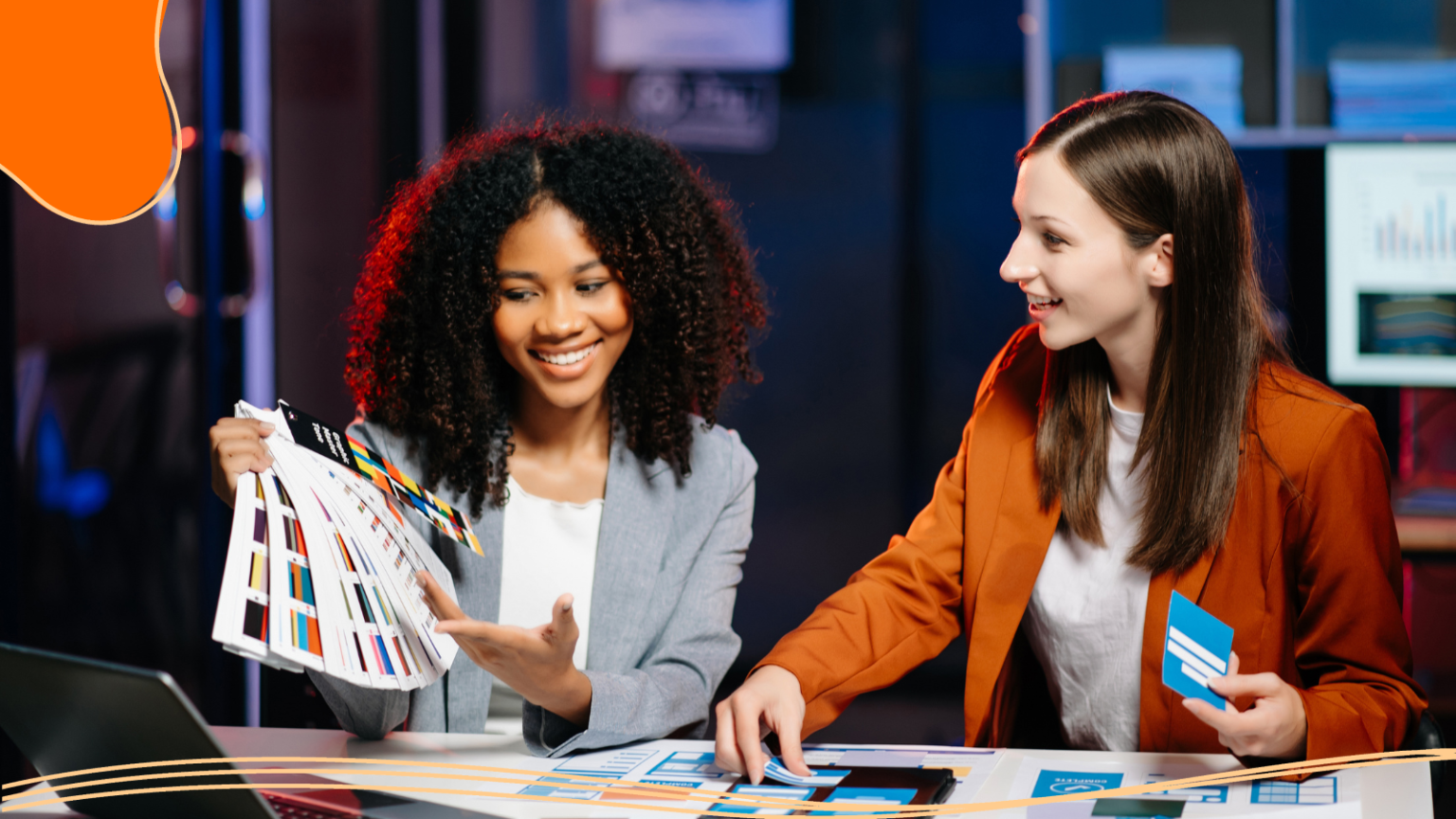 Top 10 Color Trends 2026 for Logos, Branding &Merch | LogoMaker