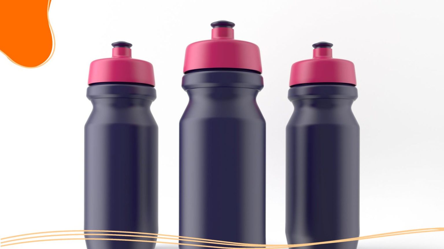 Custom Water Bottles With Logo: Branding Guide
