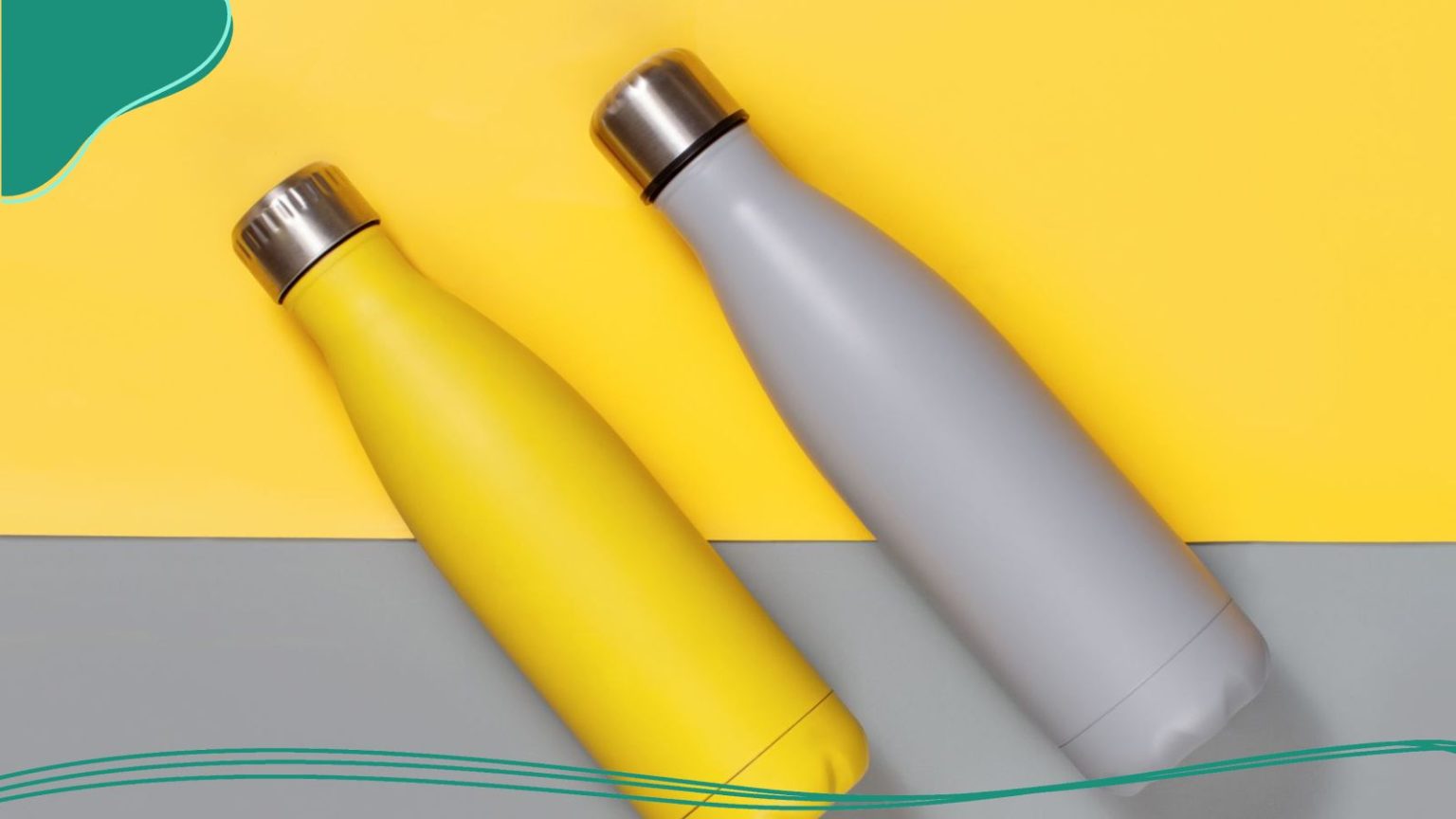 Custom Water Bottles With Logo: Branding Guide