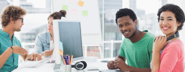 About Our Online Logo Design Services | Logo Maker